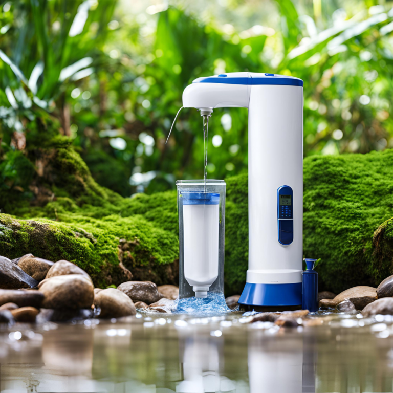 Consejos para mantener tu filtro de agua en óptimas condiciones durante ...